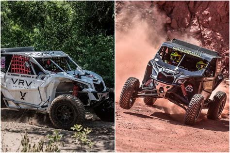 El Gm Motorsport Estará Presente En El Rally Raid De San Juan Somos Dakar