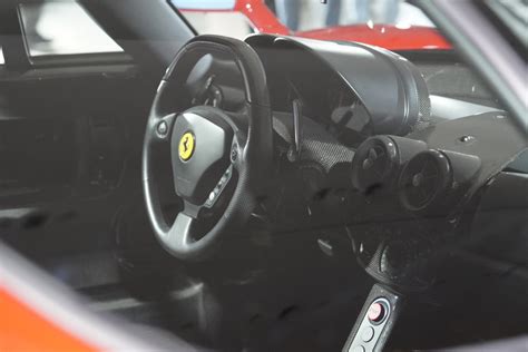 21년이 지나도 아름다운 명작 엔초 페라리 [우니베르소 페라리] 모터그래프