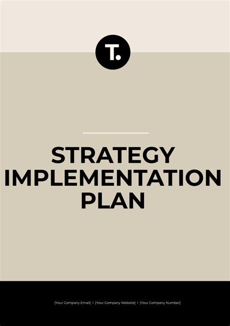 Free 5s Implementation Plan Template To Edit Online