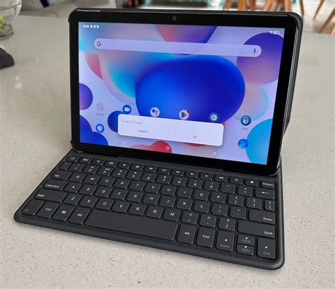Tcl Nxtpaper 10s Review A Tablet With A Paper Like Screen Thats Easy