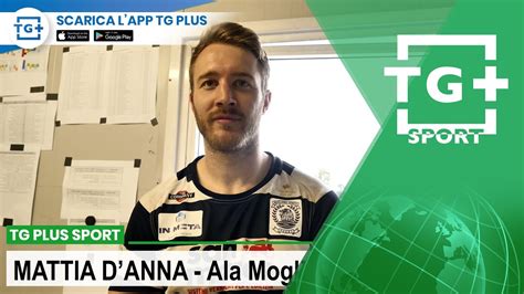 Rugby Parla Mattia Danna Ala Del Mogliano Veneto Tg Plus Sport