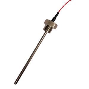 NTC Temperature Sensor NGINTT Sterling Sensors Thermistor Wall Mount Ambient Air