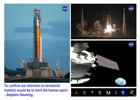 Artemis Project Eduscapes