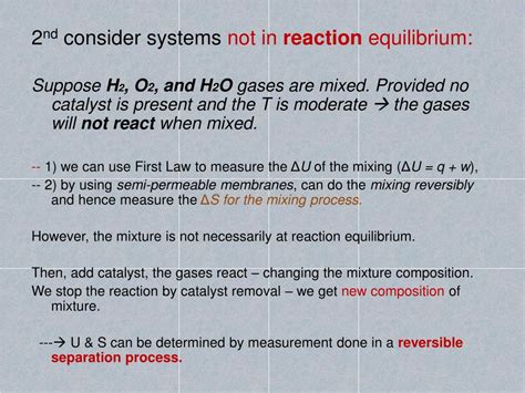 PPT PHYSICAL CHEMISTRY ERT 108 Semester II 2011 2012 PowerPoint Presentation ID 3451741