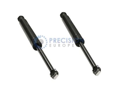 Buy 2 92 00 Lexus Sc300 Trunk Supports Rear Hatch Shocks Damper Rods