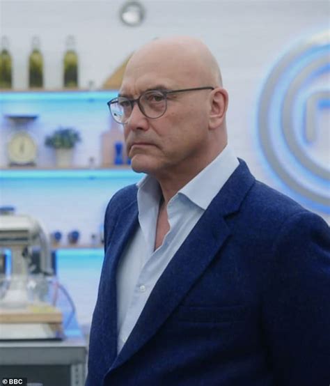 Former Masterchef Contestant Aasmah Mir Says Gregg Wallace Asked Her To