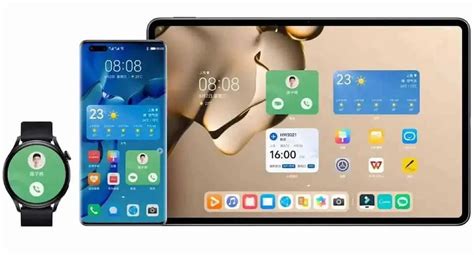 Huawei HarmonyOS 4 Trae Estas Novedades Tutorial Para Hacer La