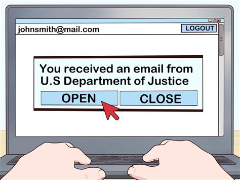 3 Ways To Obtain Your Fbi File Wikihow