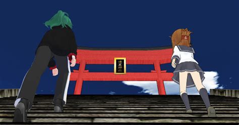 艦これ 年越しまでは博麗神社 ドーラ列車砲提督羨望奏のイラスト Pixiv