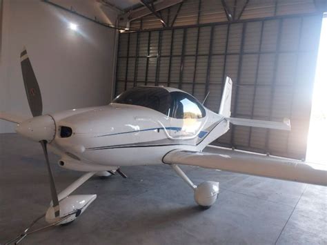 Flyer Rv 10 2013 No Aeronavesavenda