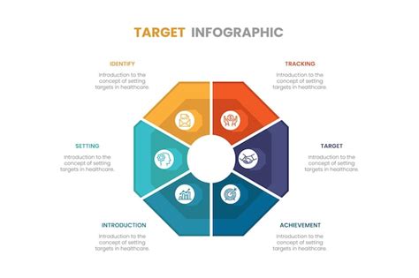 Premium Vector Vector Circle Arrows Infographic Cycle Diagram Graph