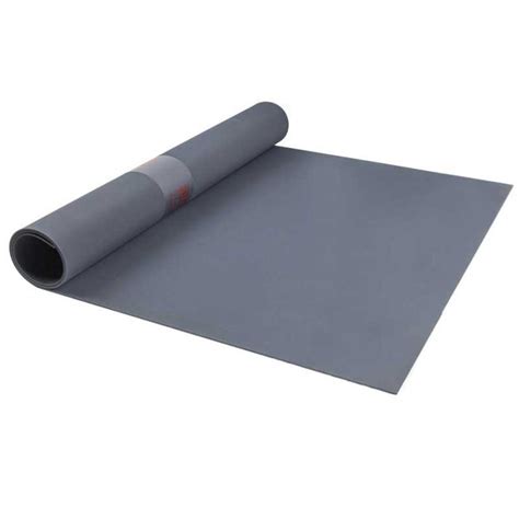 Tapis Isolant Classe 4 Sécurité Maximale Pour Tht Maétriel éléctrique Maroc Matériel