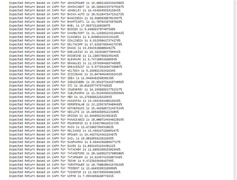Github Programmedrajstock Market Analysis Dashboard Python