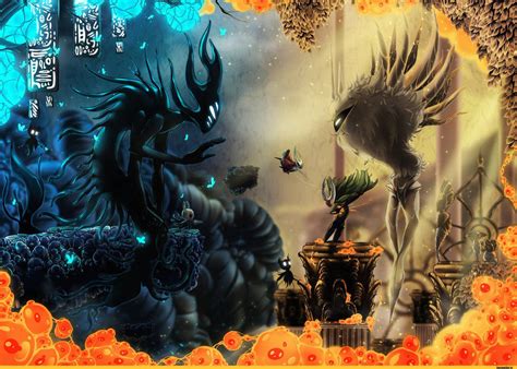 1617778120 Hollow Knight Void Hk The Kn By Santimastro On Deviantart
