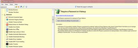 Windows 10 Disable Login Screen After Sleep Booada