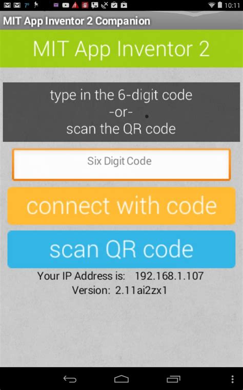 Mit Ai2 Companion Apk Download For Android Latest Version