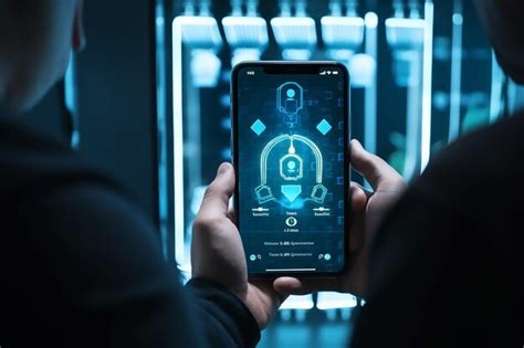 Cyber Security And Security Password Login Online Concept Premium Ai