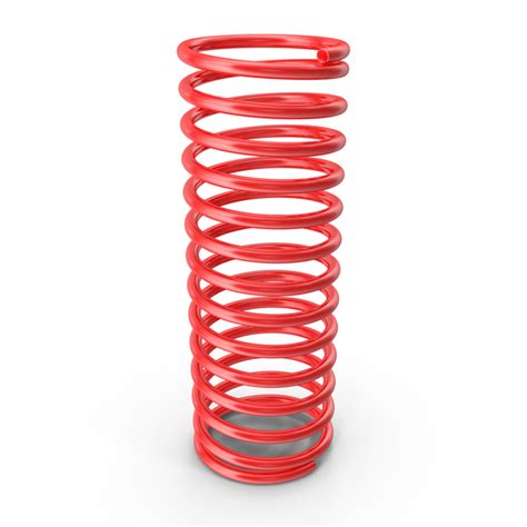 Red Spring Png Images And Psds For Download Pixelsquid S118990362