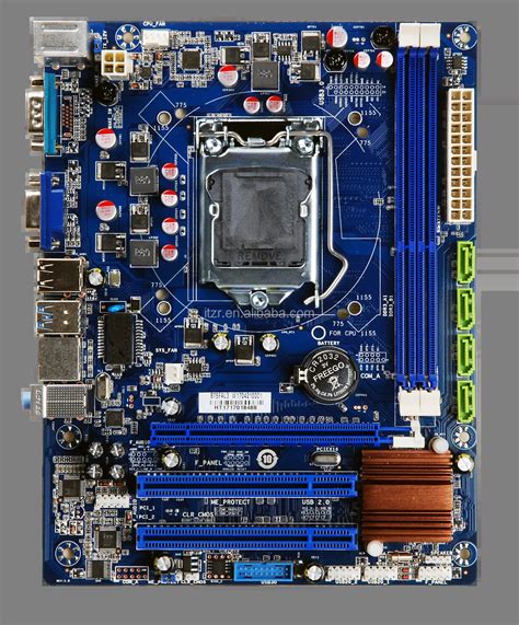2 Ddr3 Slots
