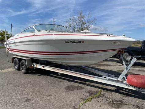 1996 Formula 232 Br 18 500 Boats For Sale Imperial Ca Shoppok