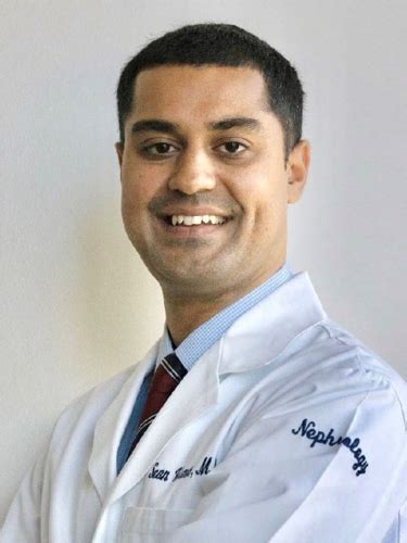 Sean Verma Md Nephrologist And Internist Titusville Fl