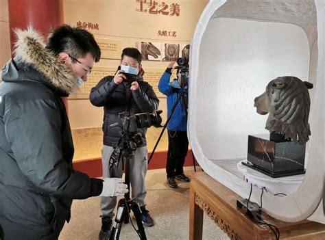 故宫博物馆携手五洲设计院为文物三维数字化制定标准 知乎