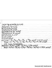 Master Calculus Precalculus Calculus And Applications In 10 Course Hero