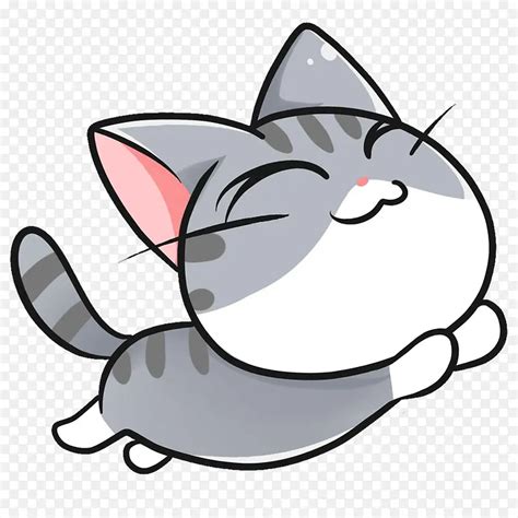 卡通小猫PNG图片素材下载 图片编号7675223 PNG素材网