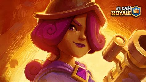 Clash Royale Musketeer Evo Draft Event Schedule And Other Details Explored