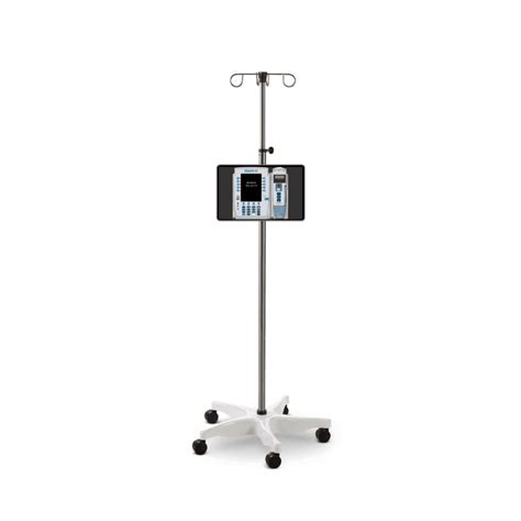 Simvs Iv Series Iv Infusion Pump Simulator