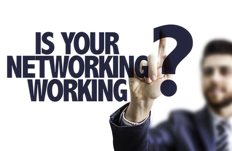 Networking Success What Vibe Are You Sending Womens Network Australia
