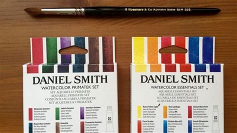 Doodlewash Review Metal Travel Palettes Doodlewash®