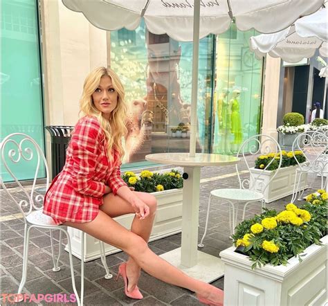 Katherine McNamara Nude OnlyFans Leaked Photo TopFapGirls