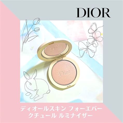 ディオールスキン フォーエヴァー クチュール ルミナイザー｜diorの口コミ 💎ディオールスキンフォーエバー クチュール ルミナイザー💎
