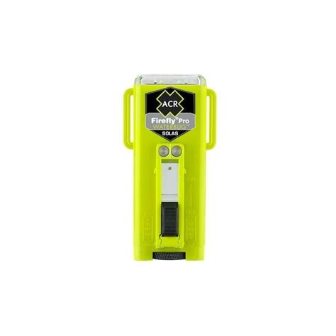 39713 Acr Firefly Pro Waterbug Solas At