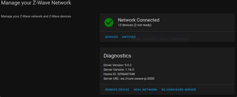 Update Troubles Of Z Wave JS To MQTT Configuration Home Assistant Community