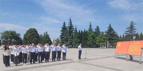 铁路运销公司党支部开展联学联建主题党日活动工作党建革命