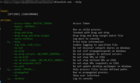 Dark Web Profile Blackcat Alphv Socradar® Cyber Intelligence Inc