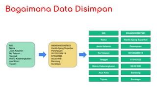 Data Untuk Data Mining Pdf