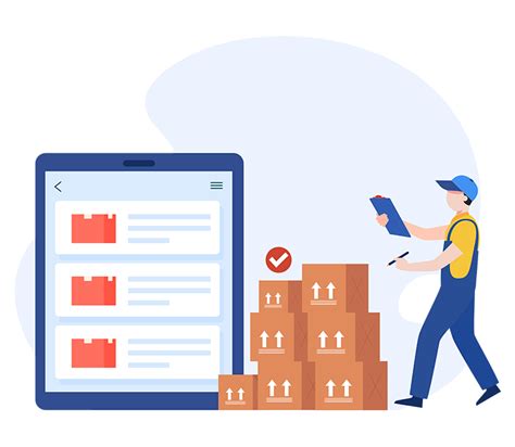 Optimize Realtime Stocks With Inventory Management Software