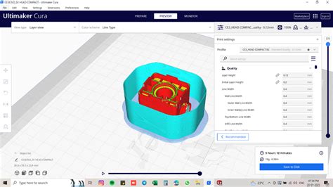 3d Printing And Rapid Prototyping Freelancer