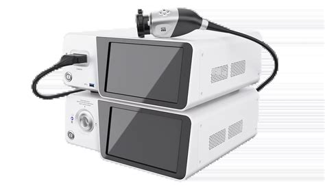 Medical Endoscopy Icg Fluorescence Camera System Solution Hikimaging