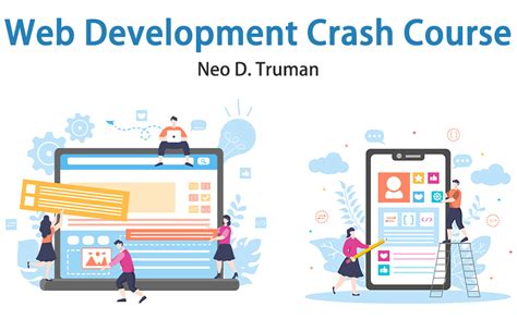 JavaScript Coding Book For Beginners Web Development Crash Course