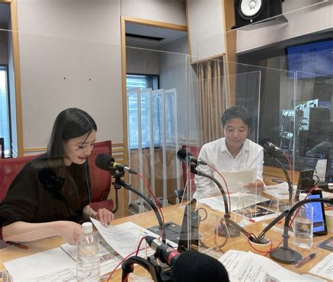 西川あやの おいでよ！クリエイティ部 On Twitter 文化放送 📻 西川あやの おいでよ！クリエイティ部／ 4 27（木）の