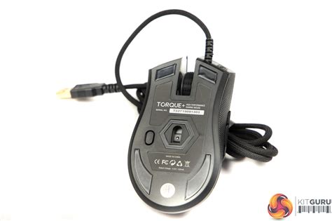 Tecware Torque Pro And Phantom Rgb Review Kitguru