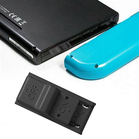 For RCM Tool Clips Short Circuit Jig For Nintendo Switch Loader