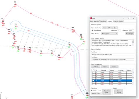 Proc For Autocad Numeriqs Software