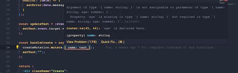 Build A Full Stack Typescript App Using Trpc And React Logrocket Blog