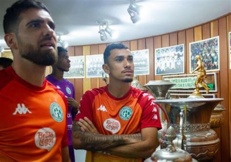 Vila Nova X Guarani Onde Assistir Escalações E Arbitragem Midia Jur