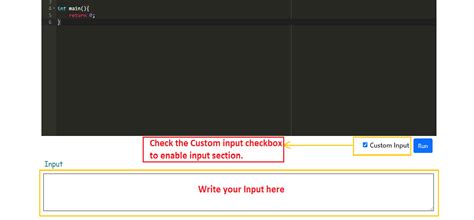 GitHub Faisal Code Arena Online Ide